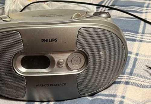 Радиоприемник Philips