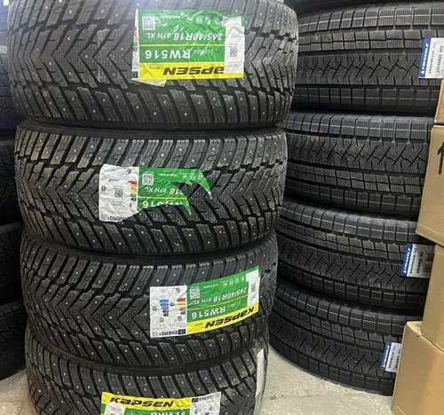 Kapsen IceMax RW516 245/40 R18 97H