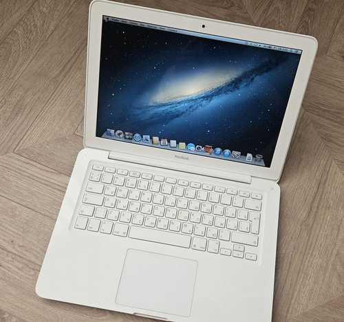 MacBook 13 mid 2010 A1342