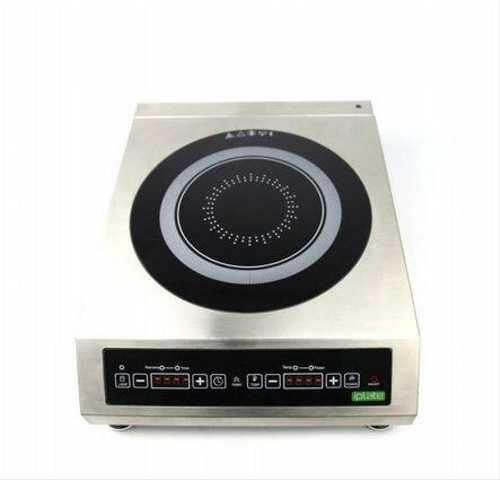 Индукционная плита iPlate Alisa 3500