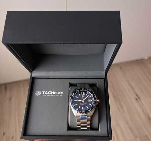 Часы tag heuer formula 1 WAZ1010.BA0842