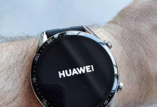 Смарт часы Huawei watch gt 2