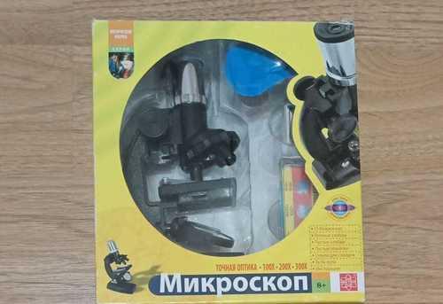 Микроскоп