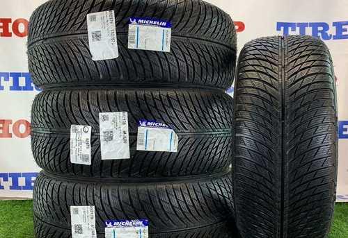 Michelin Alpin A5 285/35 R22 106W