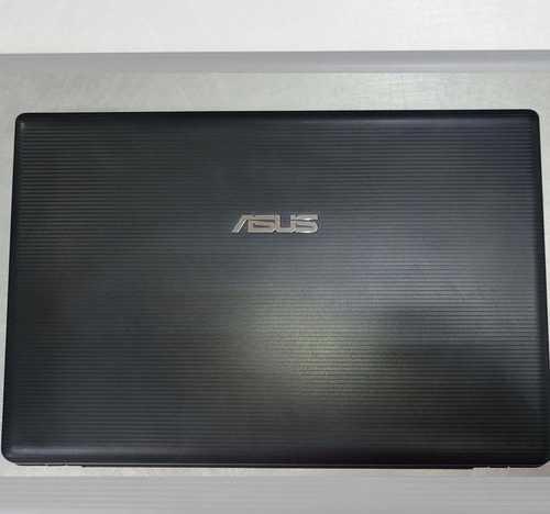 Ноутбук Asus X55A