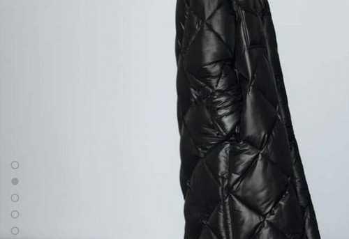 Massimo dutti пальто женское