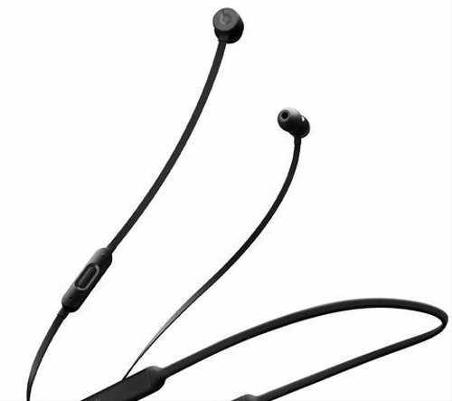 Наушники Beats X Earphones черный(MTH52E) 1836\972