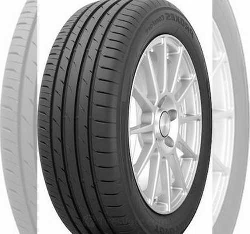 Toyo Proxes Comfort 215/60 R17