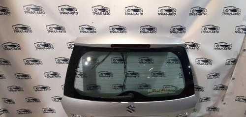 Крышка багажника Suzuki Sx4 M16A-1122566