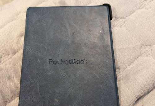 Чехол для электронной книги Pocketbook 628