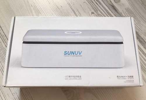 Стерилизатор SUN S2 UVC LED sterilizer