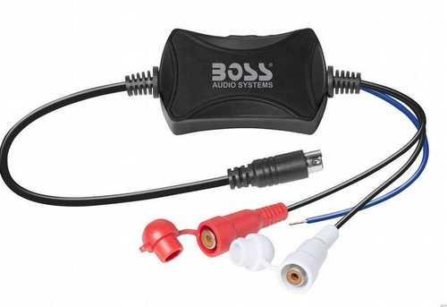 Адаптер boss Audio для акустики на таргу podcbl Bo