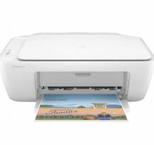 Принтер hp deskjet 2320