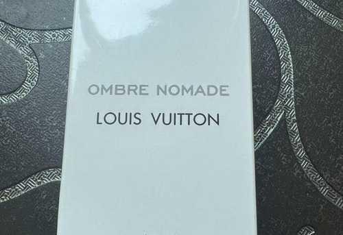 Ombre Nomade Louis Vuitton духи номаде 100 мл