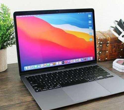 Apple MacBook Air 13 2020 M1 16gb 256