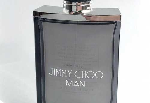 Jimmy Choo Man туалетная вода 100мл