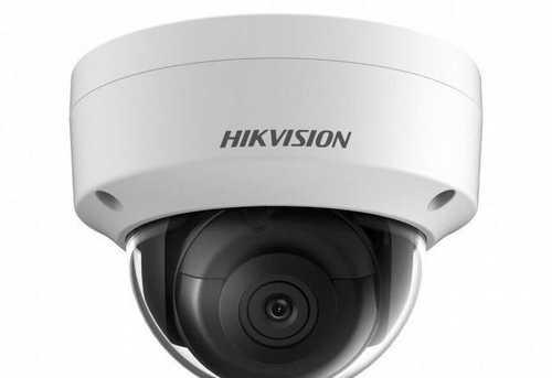 Hikvision DS-2CD2183G2-IS(4mm) купольная ip-камера