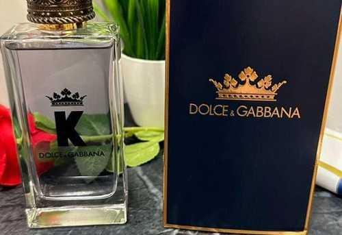 Dolce&gabbana K 100 млл парфюм