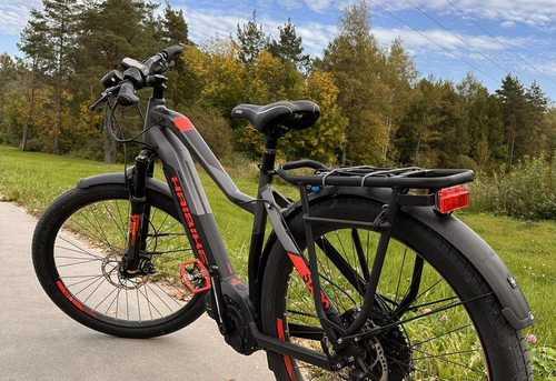 Haibike Sduro Trekking S9.0