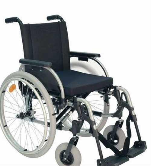 Инвалидная коляска или кресло коляска