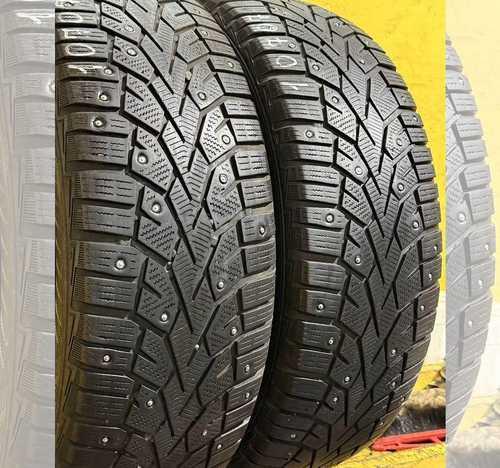 Gislaved NordFrost 100 225/60 R18 104T