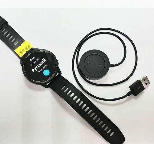 Умные часы Xiaomi watch S1 active BEA8