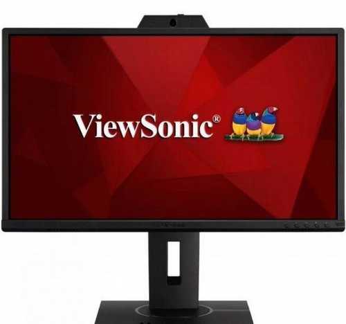 ViewSonic VG2440V 24" IPS 1920x1080 16:9 250cd 100