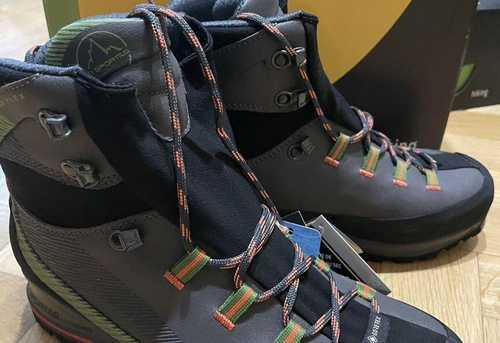 Ботинки женские La Sportiva Trango TRK Leather GTX