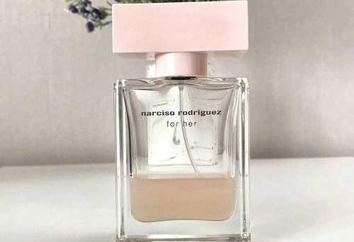 Оригинал Narciso rodriguez For Her/ нарцисо