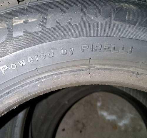 Pirelli Formula Ice 185/65 R15 88T