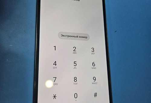 Дисплей Samsung A34