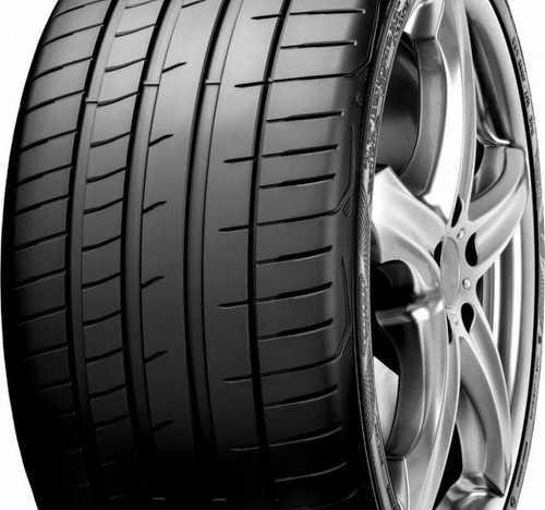 Goodyear Eagle F1 SuperSport 295/30 R20 101Y