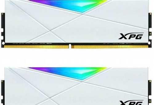 Adata dimm DDR4 2x8Gb XPG spectrix D50 AX4U32008G1