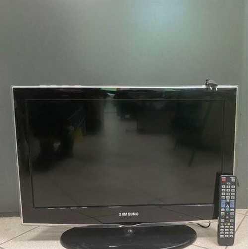 Телевизор samsung le26d450g1w (25055) C