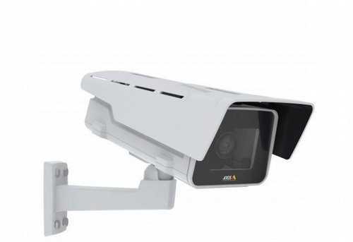 Axis P1375-E (01533-001) ip-камера