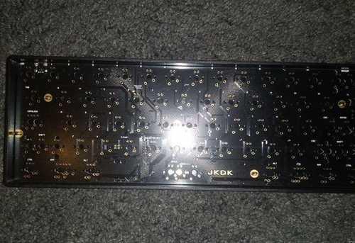 Keyboard diys 60% PCB jkdk