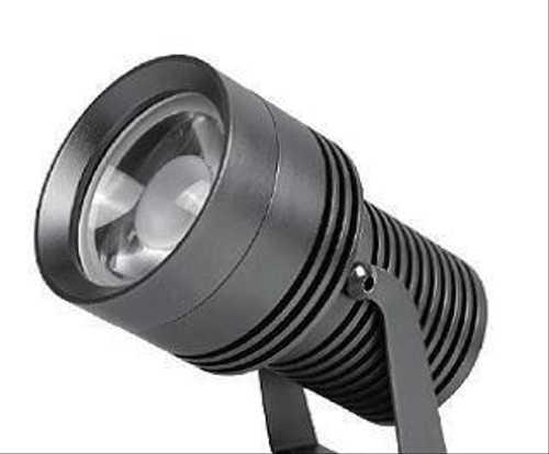 Уличный светодиодный светильник Arlight KT-Ray-Co