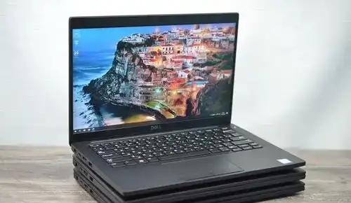 Dell latitude 7390