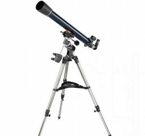 Телескоп Celestron Astromaster 70 EQ