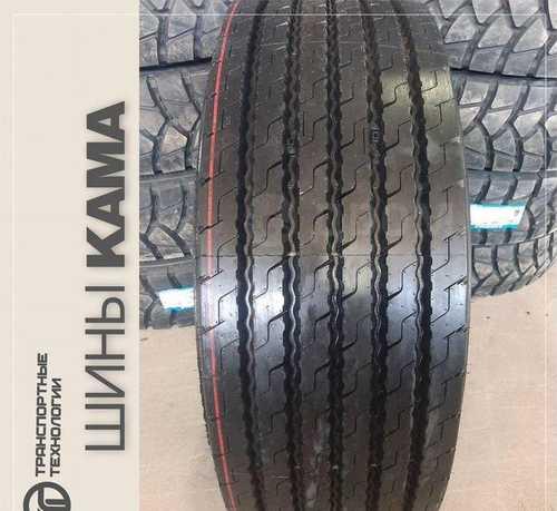 Шина грузовая kama NF 202 385/65/22,5 Рулевая