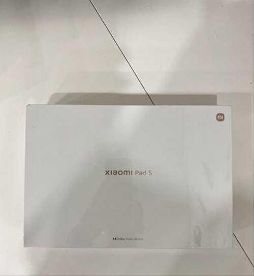 Xiaomi Mi Pad 5 6/256 Gray (Новый)