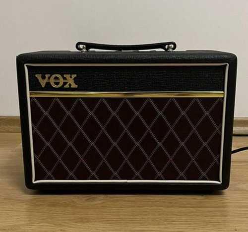 Комбоусилитель VOX Pathfinder 10