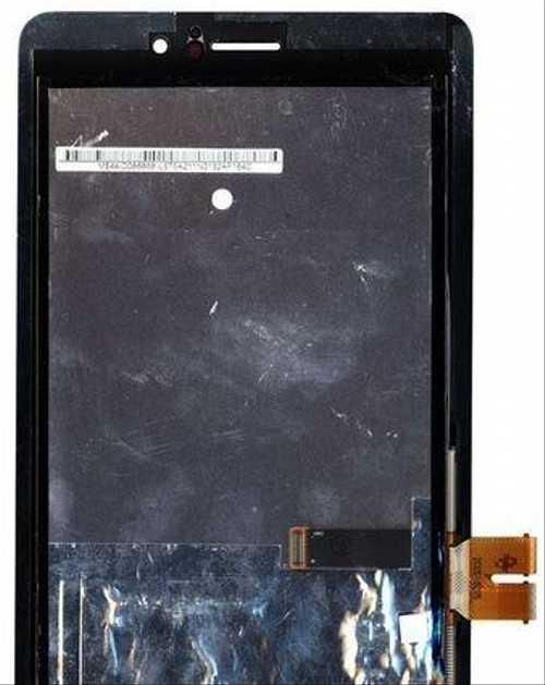 Модуль Asus FonePad ME371 черный