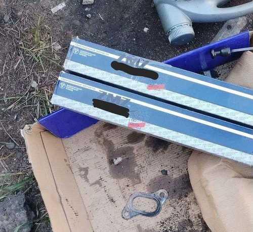 Распредвал Змз 405инжекторный евро 2