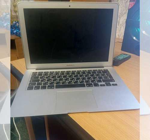 Macbook air 13 2017