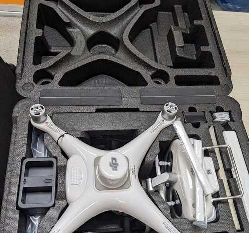 DJI Phantom 4 RTK