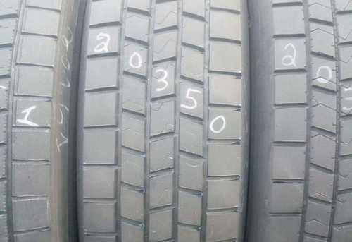 Dunlop SP 229 295/80 R22.5