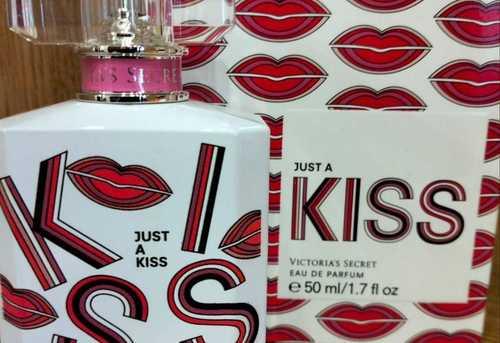 Victoria's secret Just a kiss 50 мл