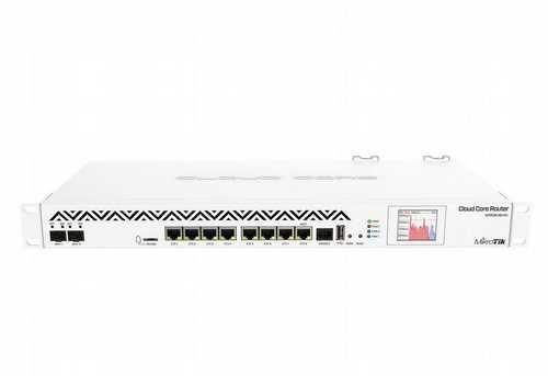 CCR1036-8G-2S+ R2 Cloud Core Router 1036-8G-2S+ wi