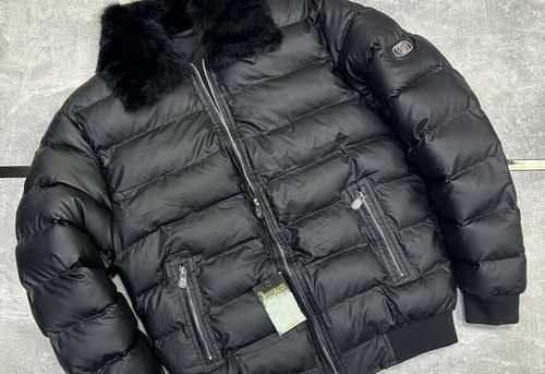 Зимняя куртка Billionaire